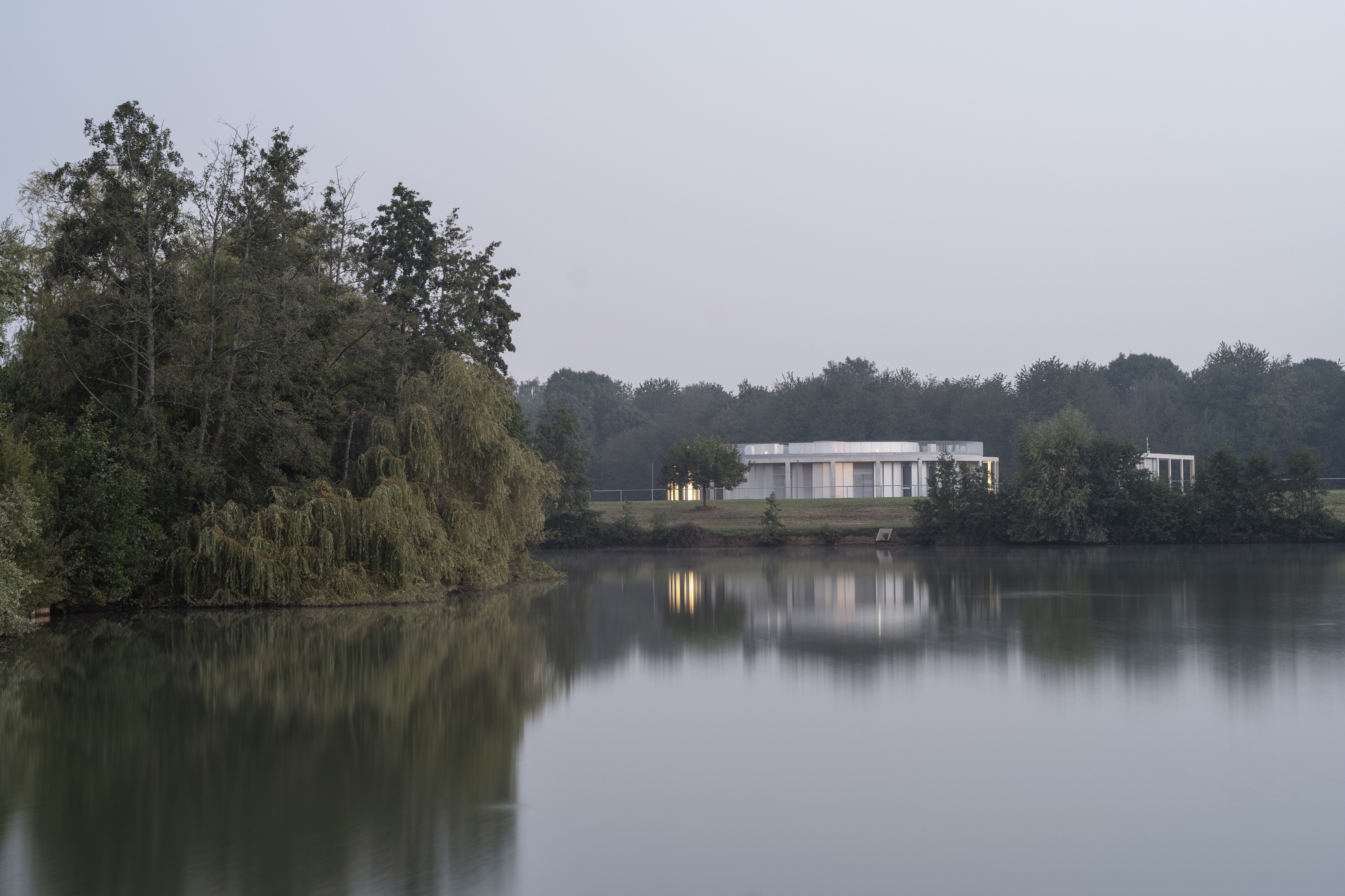 R Architecture